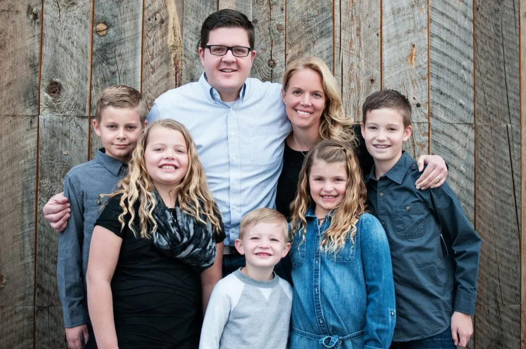 Meet Oral Surgeon Scott Matson, DMD North Logan Utah